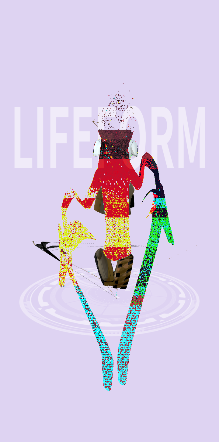 Lifeform