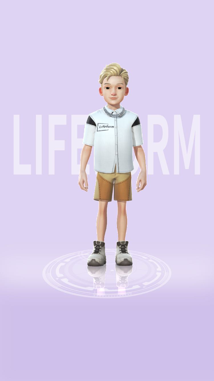 Lifeform